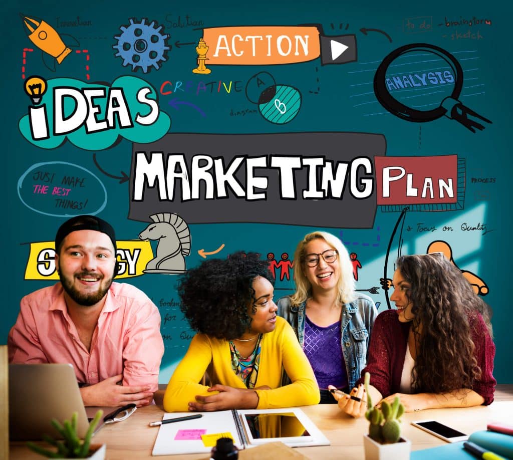 Digital Marketing For College Schools | Doozy Marketing