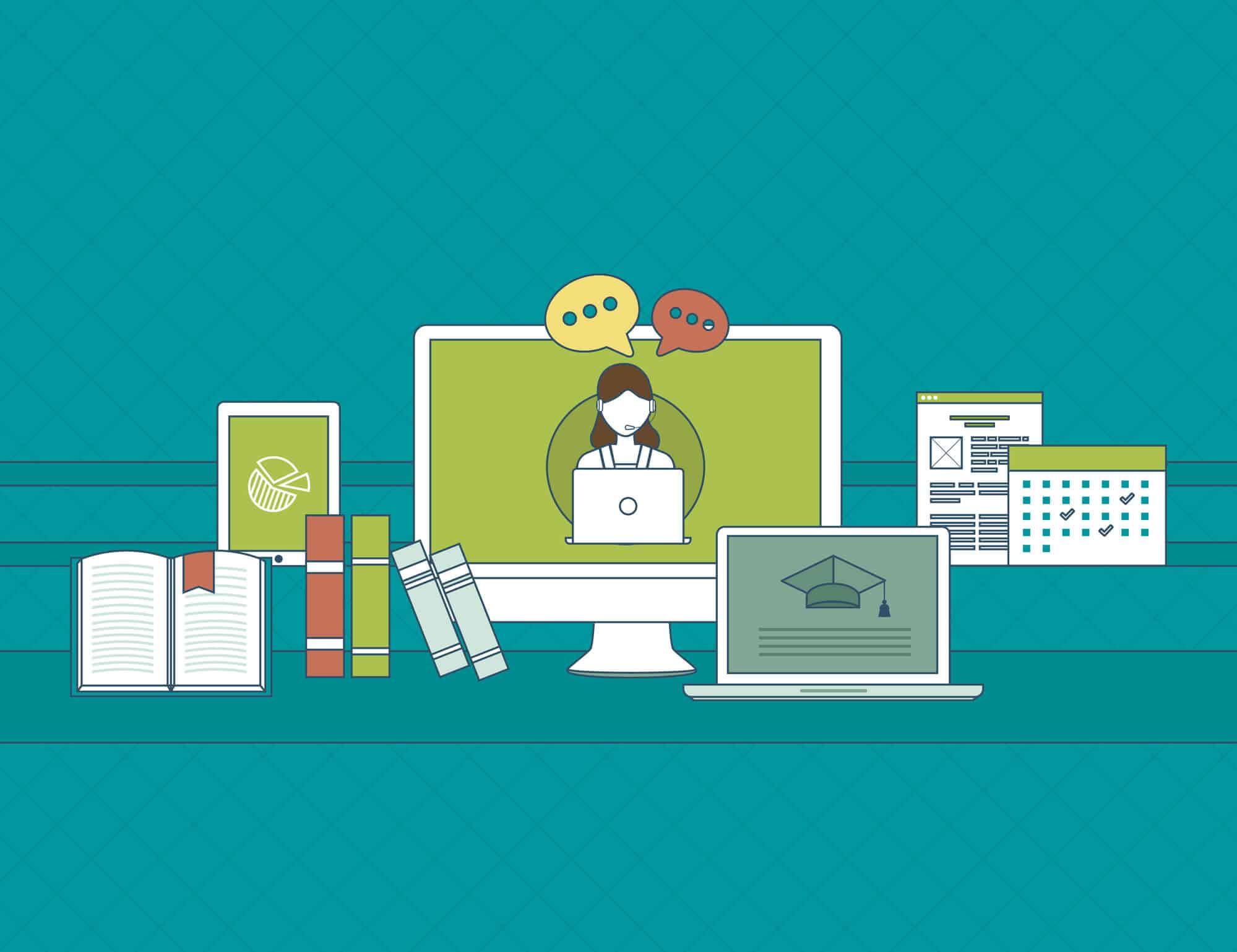 Digital Marketing for Online Education | Doozy Marketing